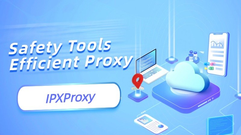 IPXProxy- Proxy Service Review
