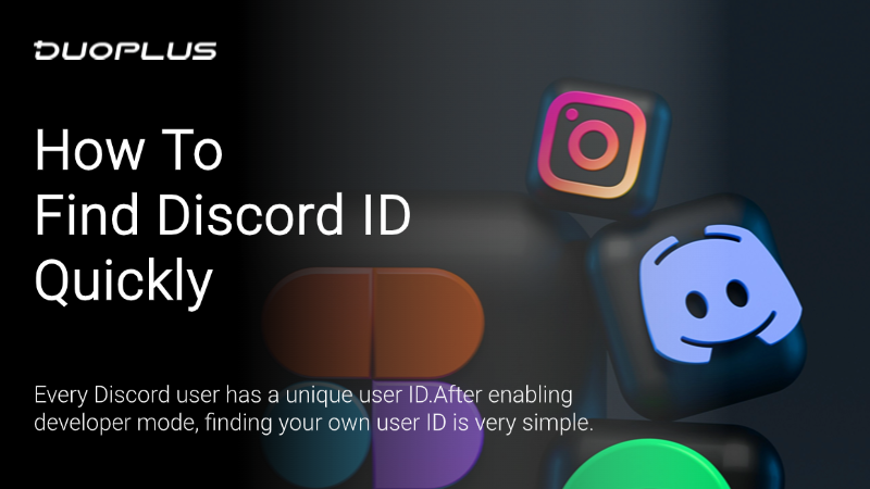 How to Quickly Find User IDs on Discord? Just Two Steps!