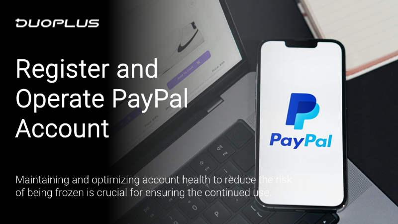 How to Register and Operate Your PayPal Account to Reduce the Risk of ...