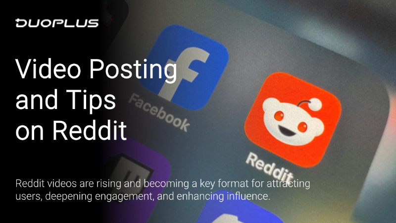 The Latest Guide! How to Publish High-Quality Videos on Reddit and ...
