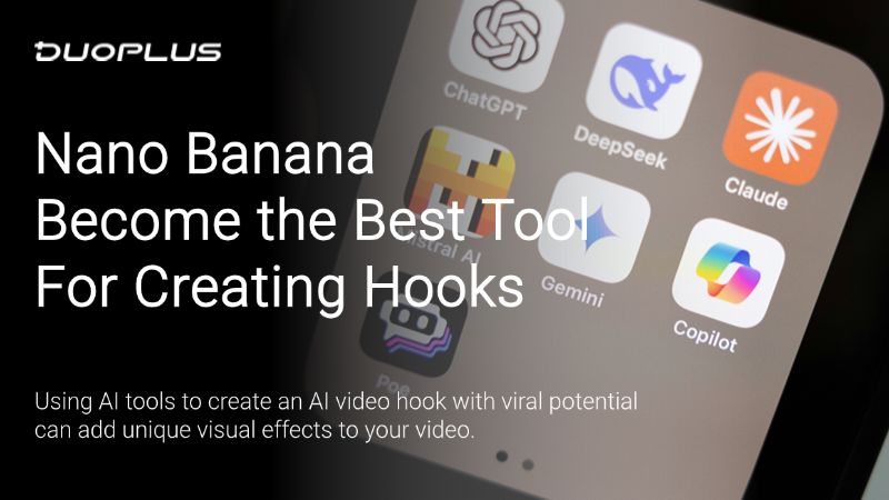 What Makes Nano Banana the Best Tool for Creating Viral Content?