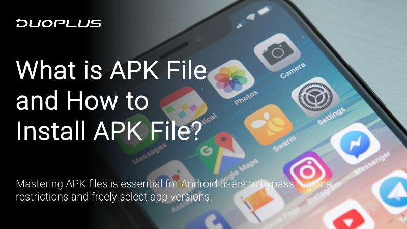 The Ultimate Guide to Safely Downloading APK Files on Your Android Phone